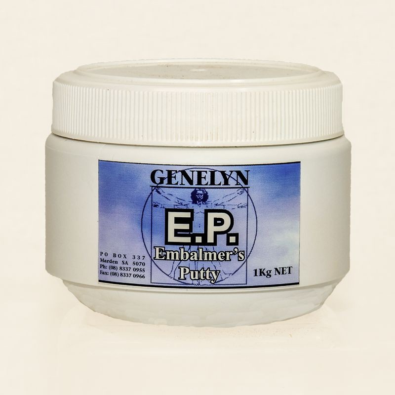 Embalmer's Putty (900g)