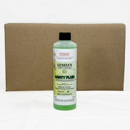 Cavity Fluid (24 x 500mL)